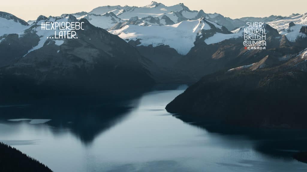 8+ gorgeous travel Zoom backgrounds - Ottawa Road Trips