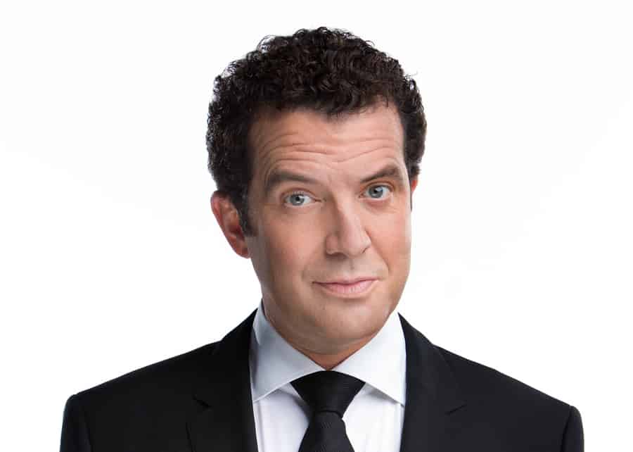 20+ events this week: Pottery in Kingston, Rick Mercer in Ottawa and ...